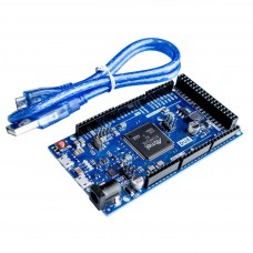 Контроллеры Arduino